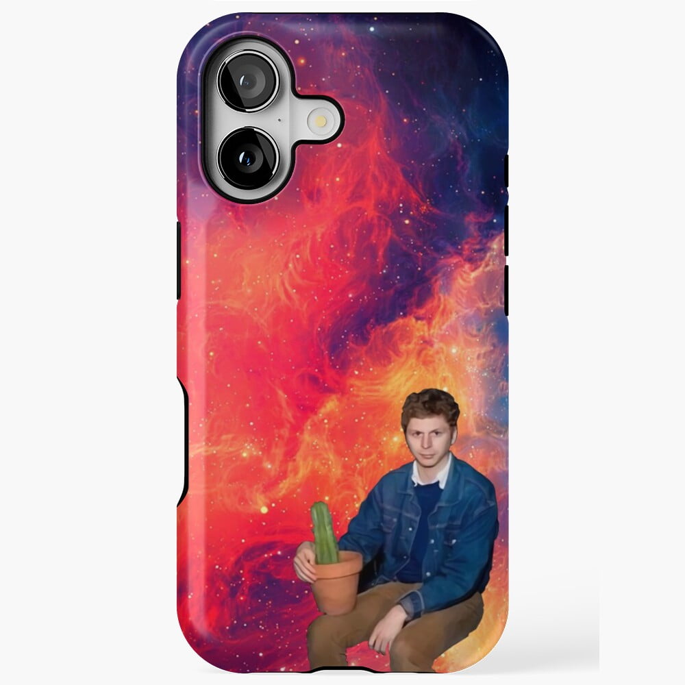 Ceralaxy Cereal Galaxy Themed Art Compatible Phone Case for iPhone 11 ...