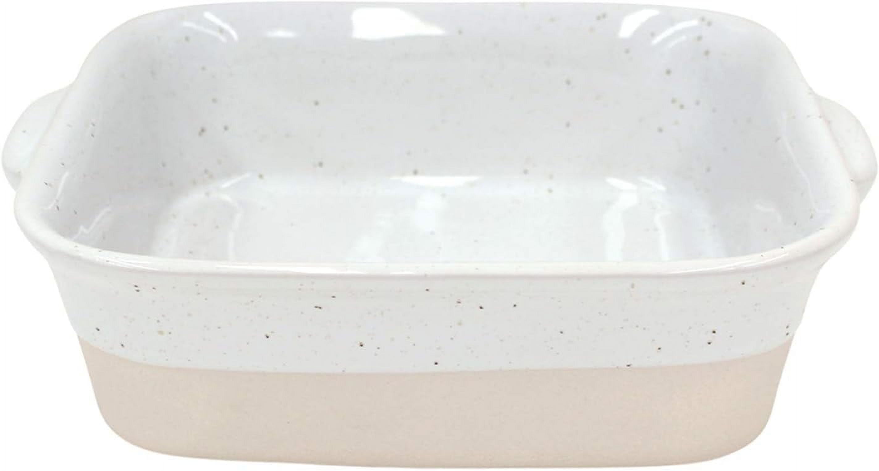 Ceramic 9.5" Square Baker - Fattoria , | Oven & Dishwasher Safe ...