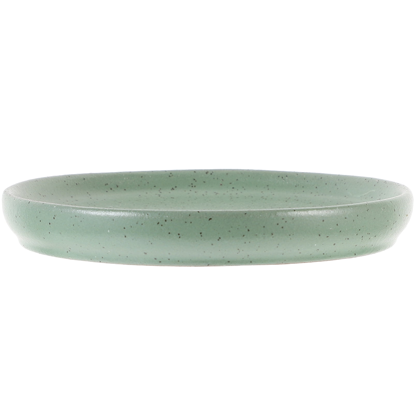Ceramic Appetizer Dish Nice-looking Snack Serving Plate Ceramic Food ...