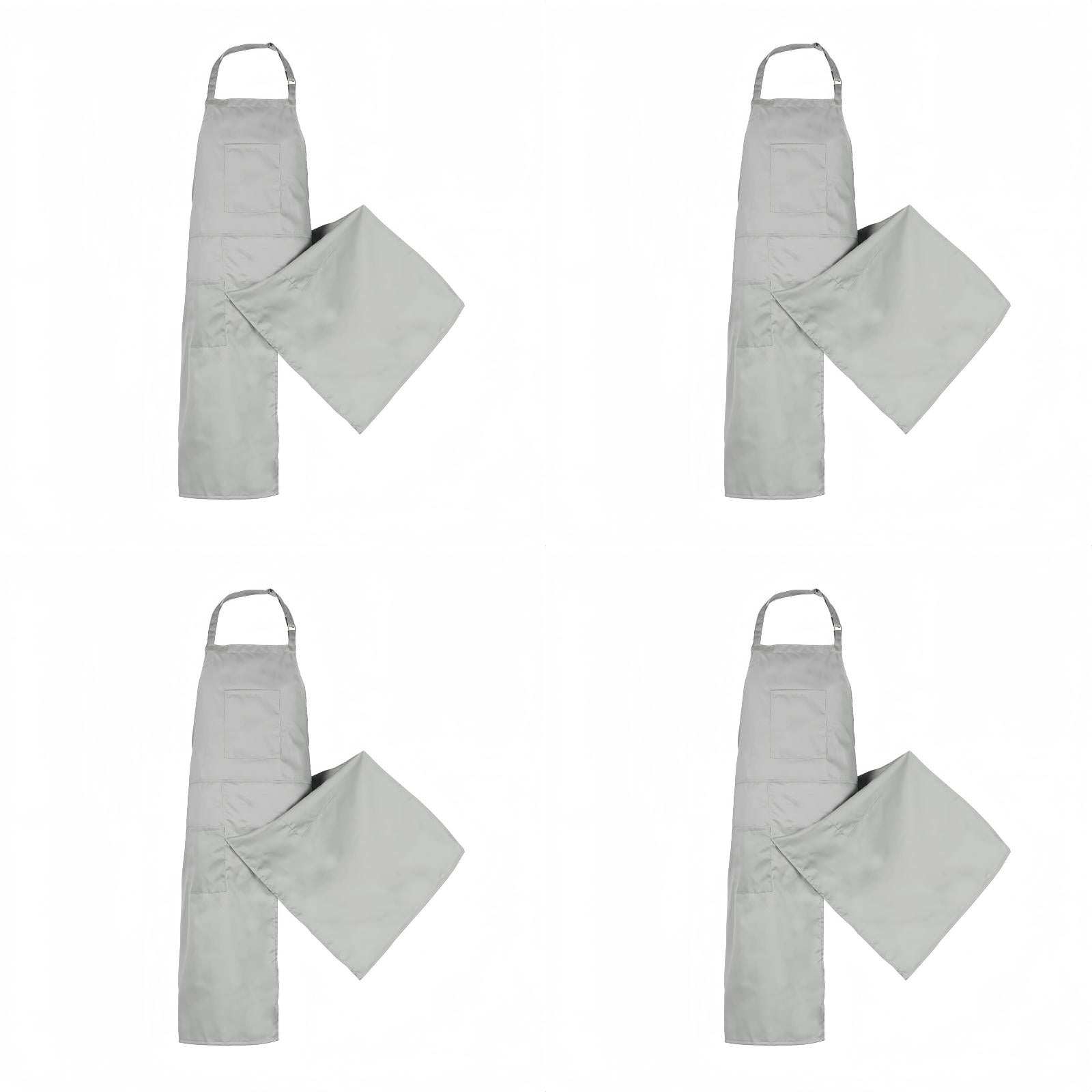 Ceramic Apron Made Of Ceramic Split Long Split Artist Apron With 3 ...