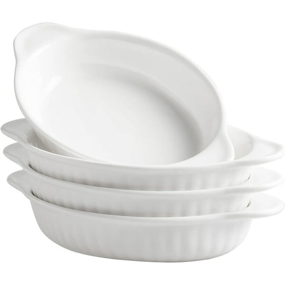 Mini Baking Dishes