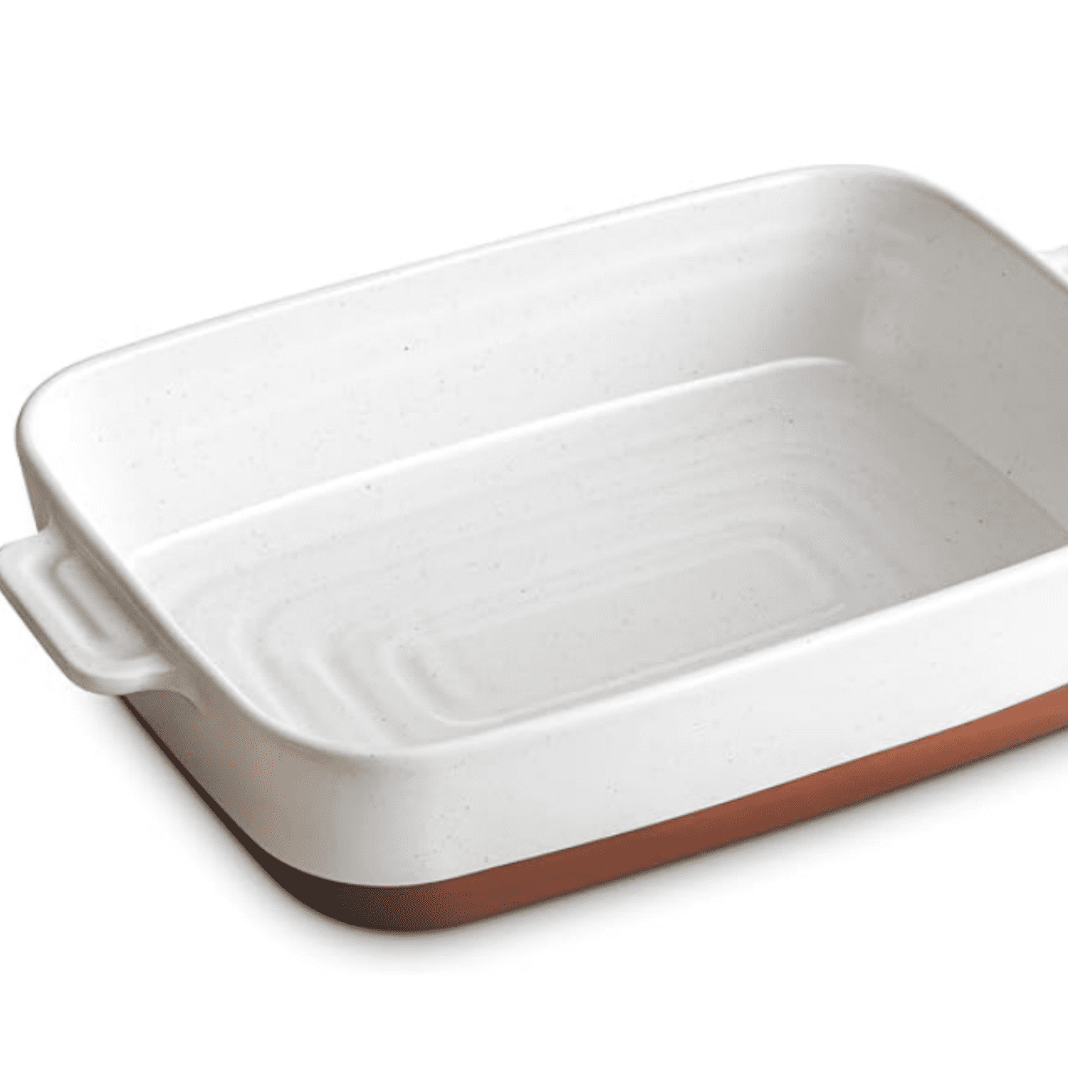 Ceramic Baking Dish, 9x13 Deep Lasagna Pan, Large Casserole Dish with ...