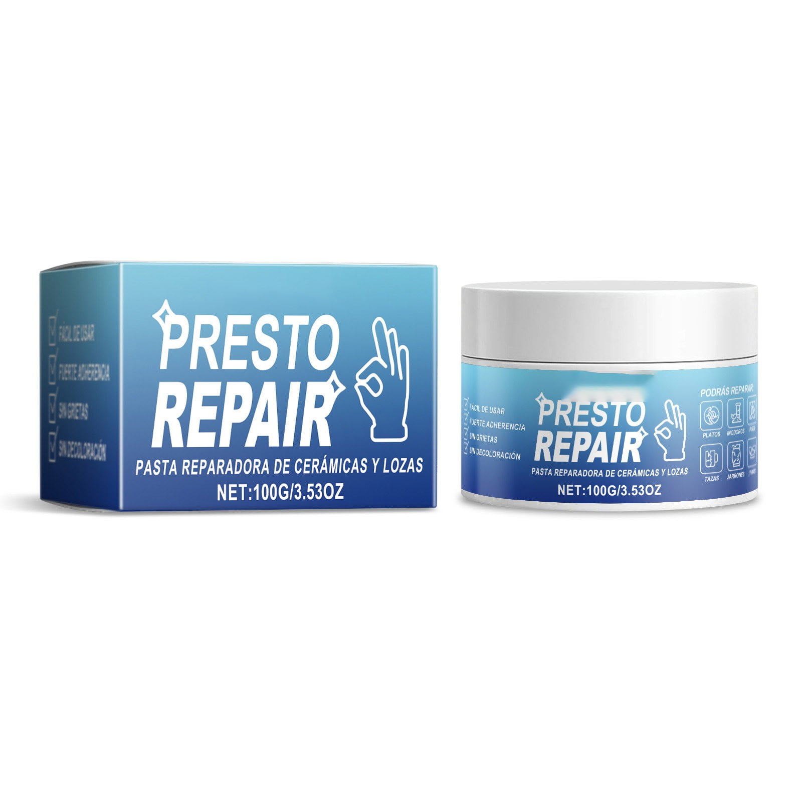 Ceramic Bathroom and Kitchen Tile Scuff Crafts Home Easy To Use Tools ...