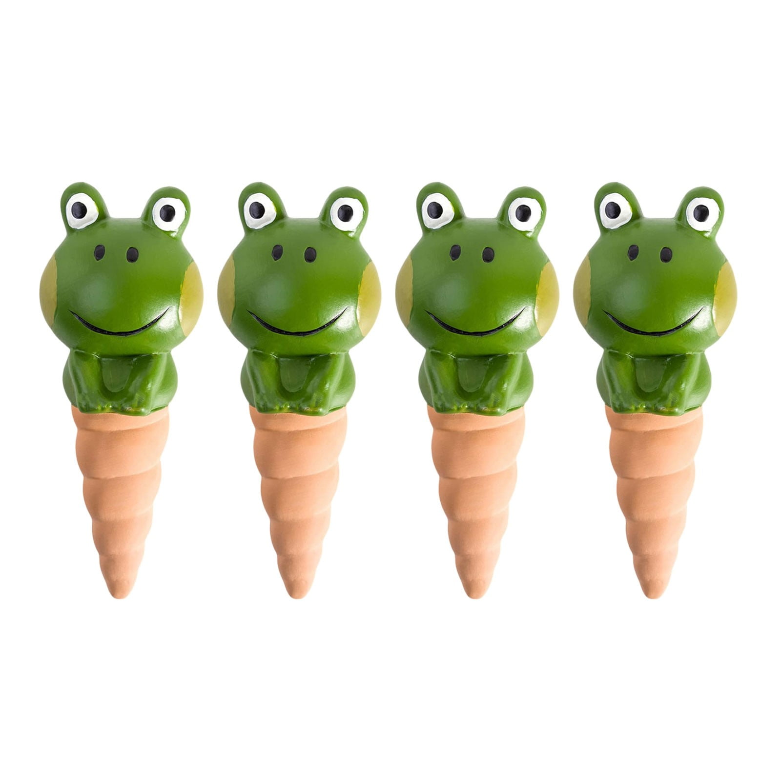 Ceramic Big Head Flower Waterer Lazy Dripper Suitable For Automatic ...