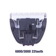 Andis UltraEdge Detachable Blade Set, Size 4FC, 3/8 Inches, 9.5 mm ...