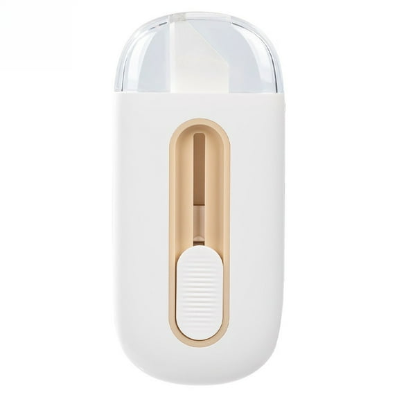 Ceramic Blade Utility Knife with Auto-Lock - High Aesthetic for Home ...