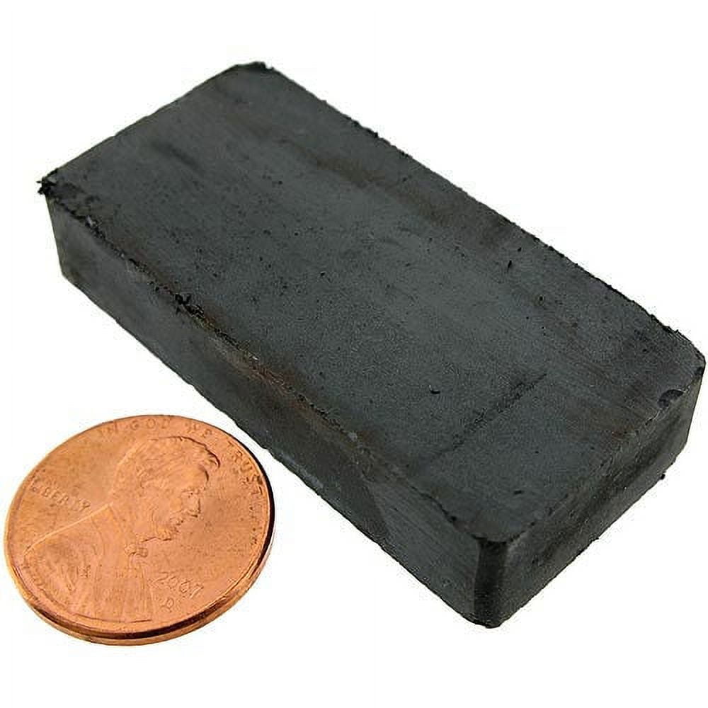 Ceramic Block Magnet - Walmart.com