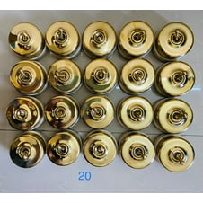 Lighted Electrical Outlets