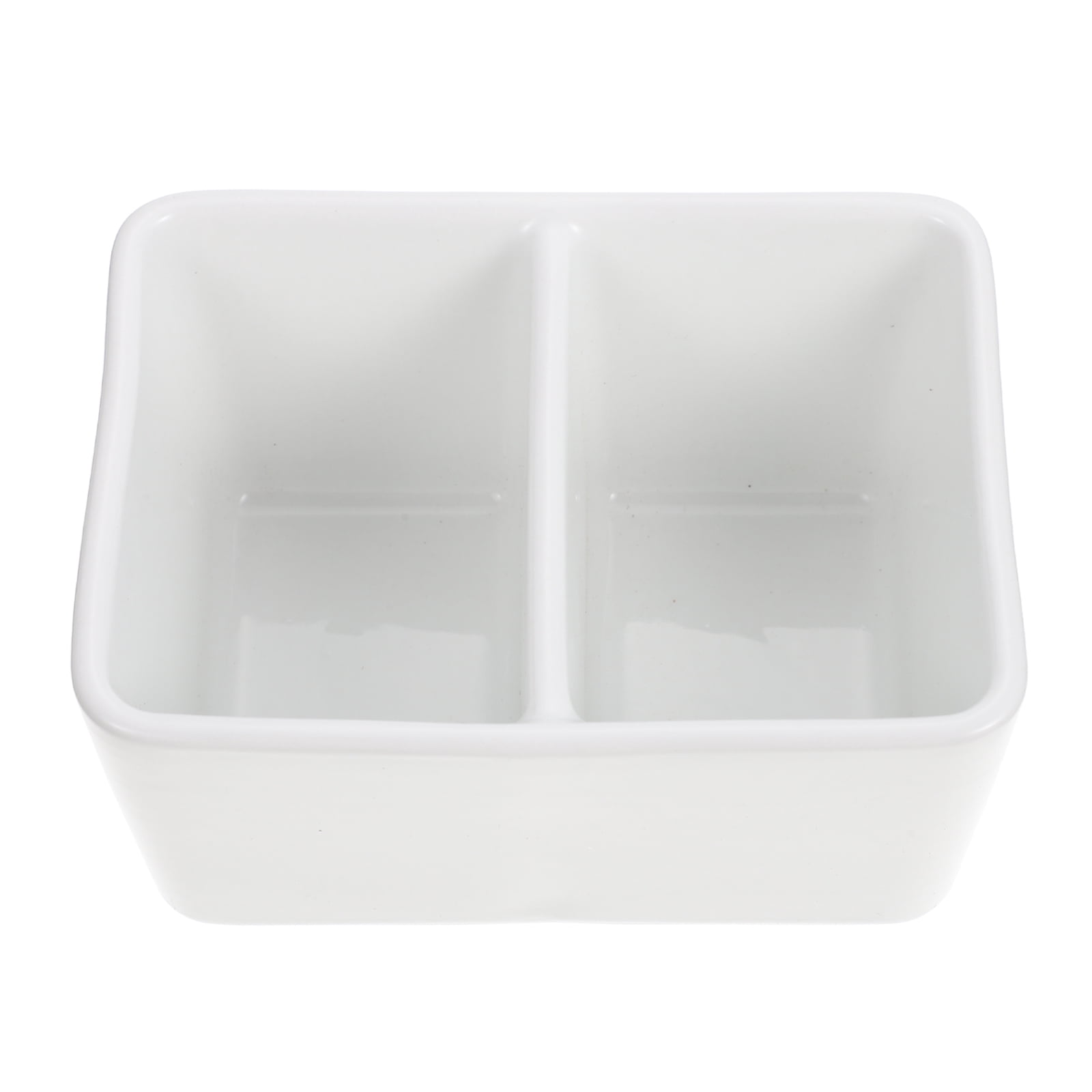 Ceramic Brush Washer Painting Ink Dish Calligraphy Plate Tool Trays ...