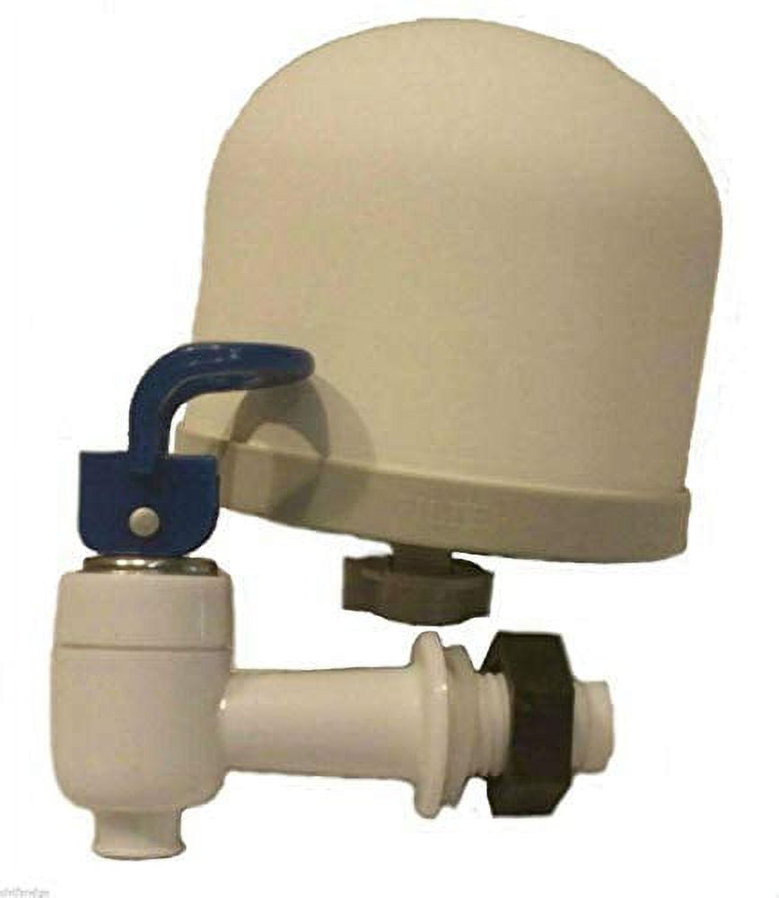 Ceramic Bucket Water Filter Kit - Walmart.com