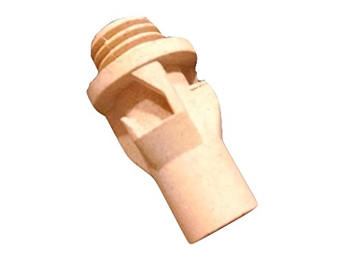 Ceramic Burner Tip for Outdoor Gas Lights - Walmart.com