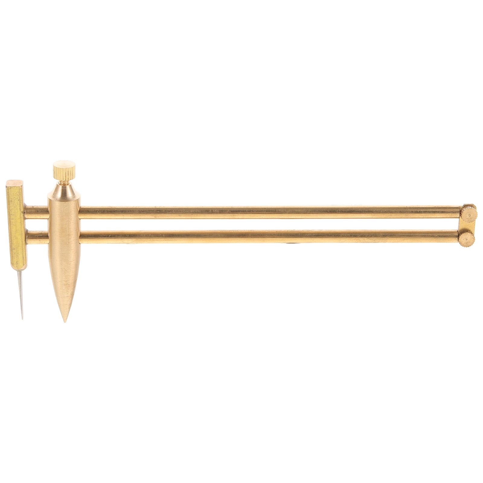 HEANUJJ Golden Copper Caliper for Clay Modeling, Pottery Making ...