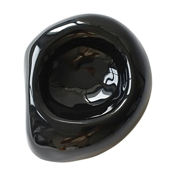 Ceramic Candle Holders, Heart Shaped Candle Holders, Valentines Day ...