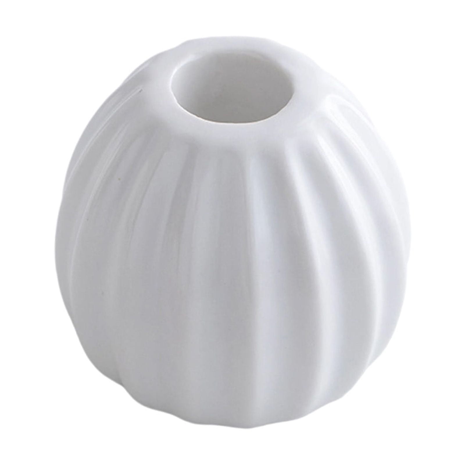 Ceramic Candlestick for Home Decoration, Modern Aroma Diffuser Stand ...