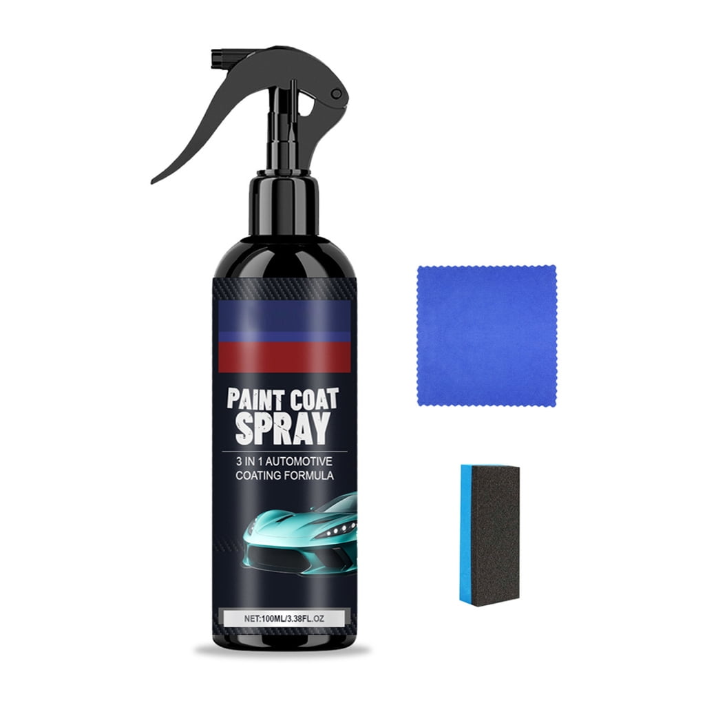 Ceramic Car Coating Sprayer Ceramic Coating For Auto Paint Care ...