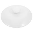 Ceramic Casserole Pot Lid Replacement Set Kitchen Cookware Clay Pot ...