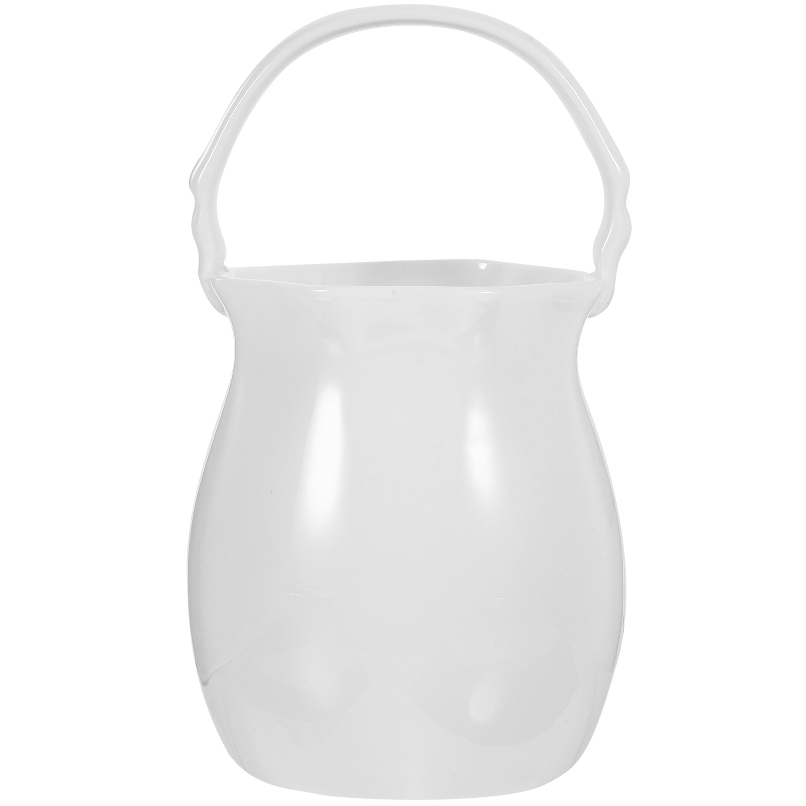 OUNONA White Ceramic Chopstick Holder for Home Use Kitchen Storage ...