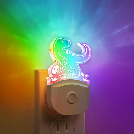 Ceramic Christmas Tree Night Light, 3000K Night Lights Plug into Wall ...