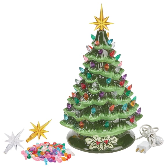 Holiday Living Christmas Tree Replacement Parts