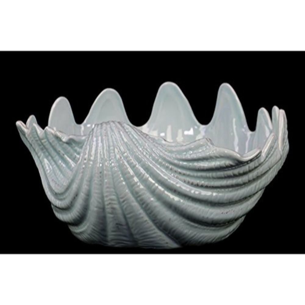Ceramic Clam Seashell Valve - Walmart.com