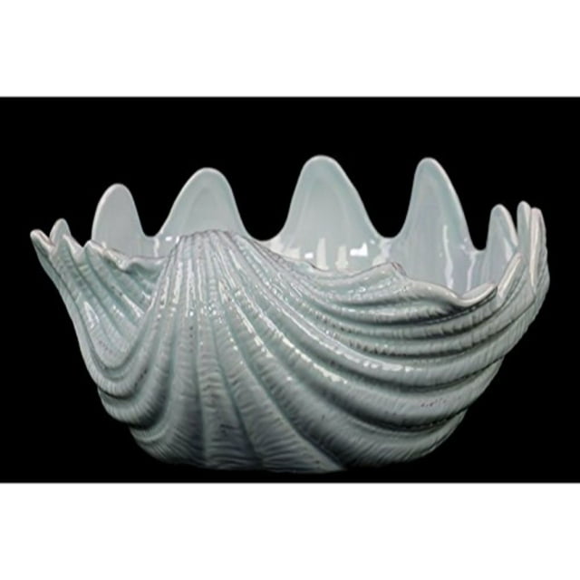 Ceramic Clam Seashell Valve - Walmart.com