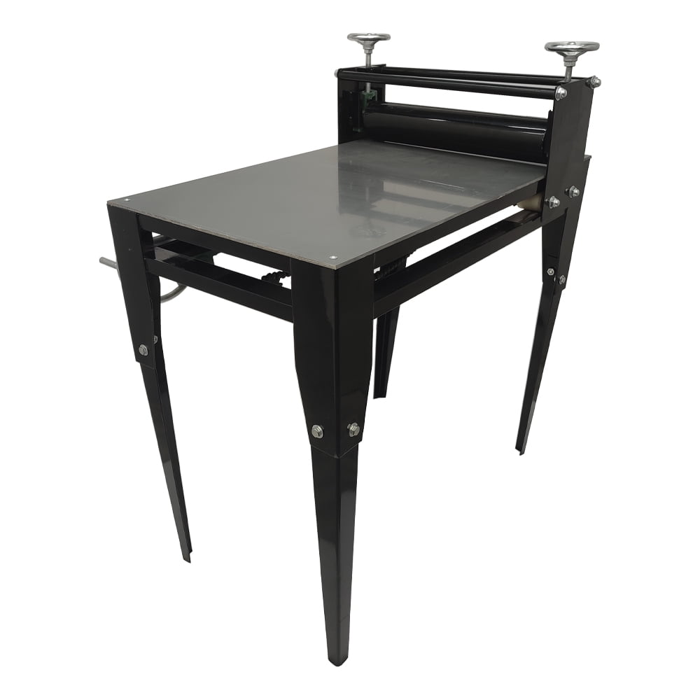 Ceramic Clay Plate Machine Manual Pottery Making Machine Adjustable ...