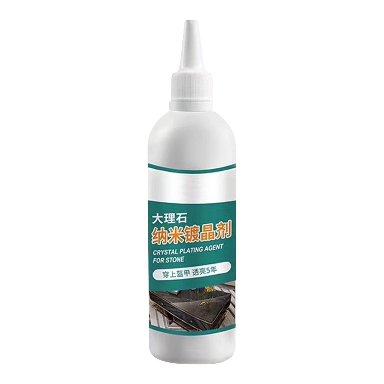 Ceramic Coating Spray, Nano Crystal Plating Agent for Kitchen, Plastic ...