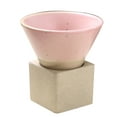 Ceramic Coffee Cups Rough Pottery Tea-Cup Japanese Latte Pull Flower ...