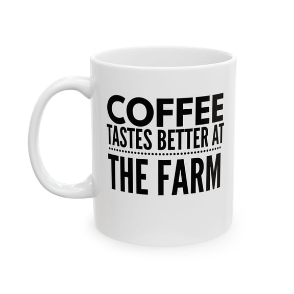 Better Homes Coffee Mugs