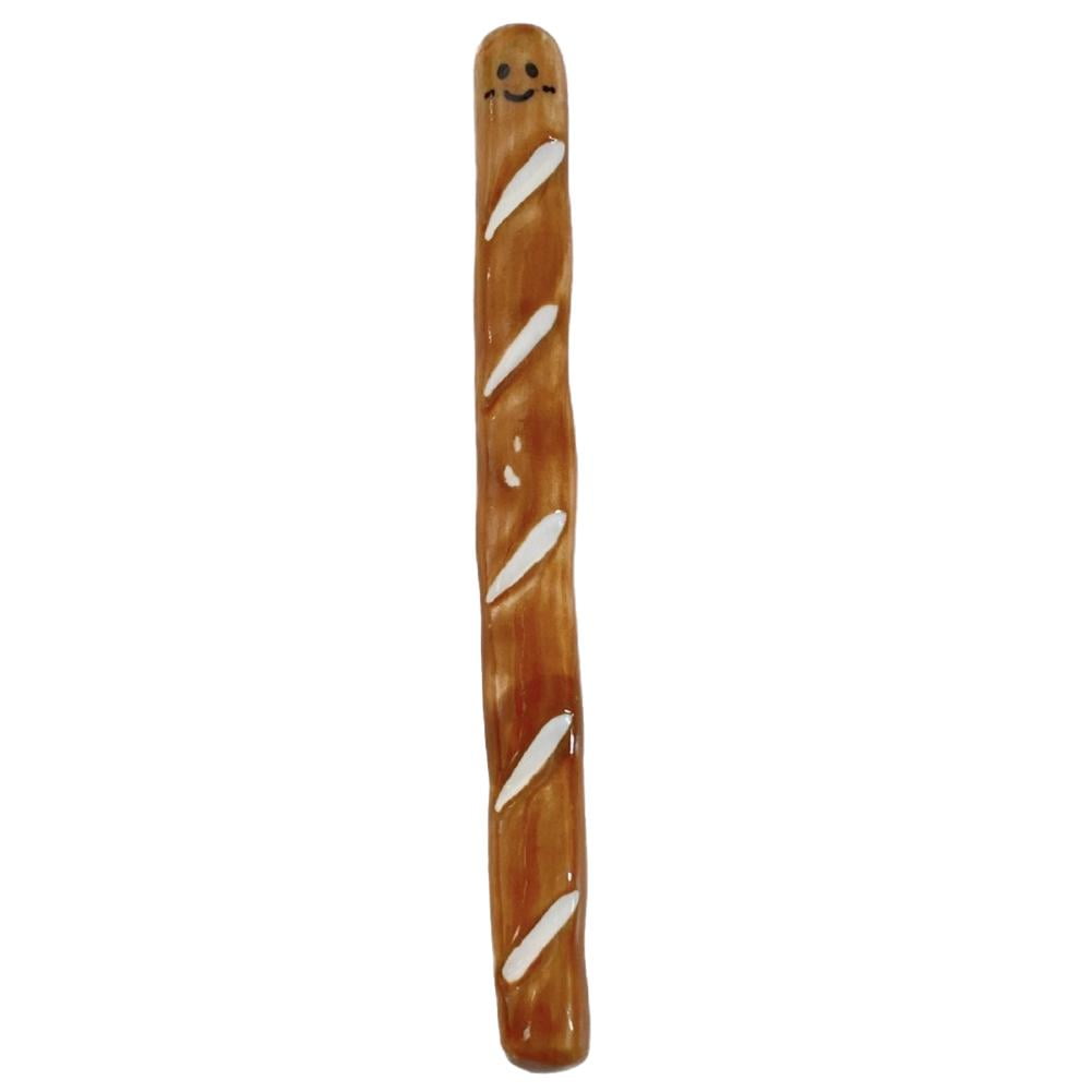Ceramic Coffee Stirrers,Fun Handmade Ceramic Shape Drink Stirrer Stick ...