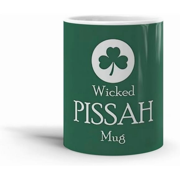 Wicked Mugs