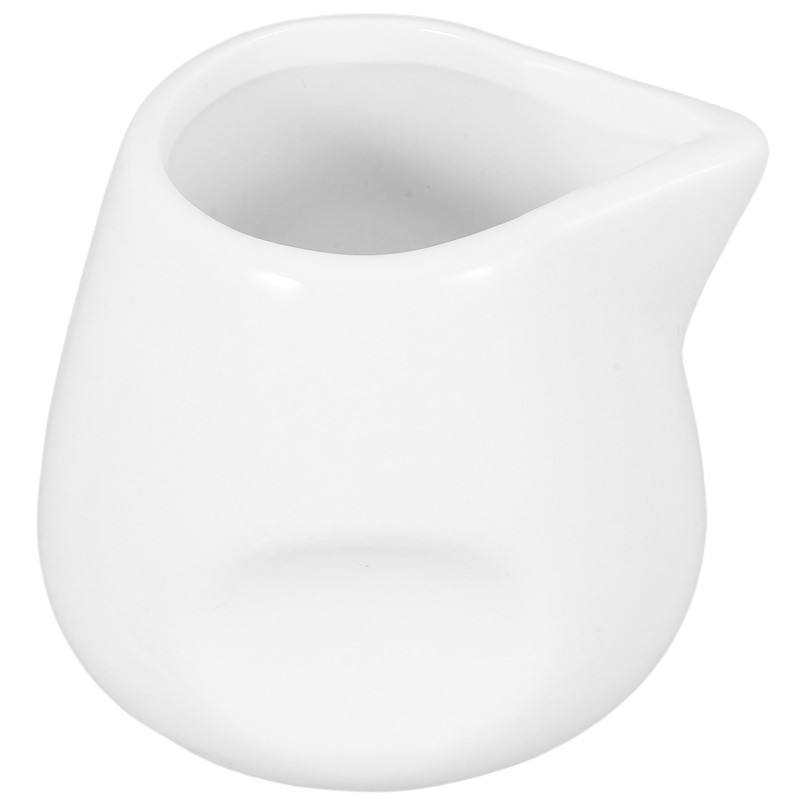 Ceramic Creamer Pitcher Ceramic Sauce Jug Ceramic Milk Jug Creamer ...