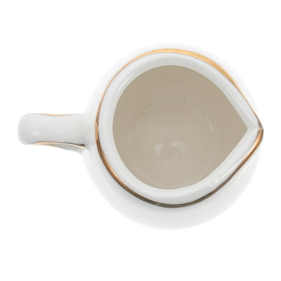 Ceramic Creamer
