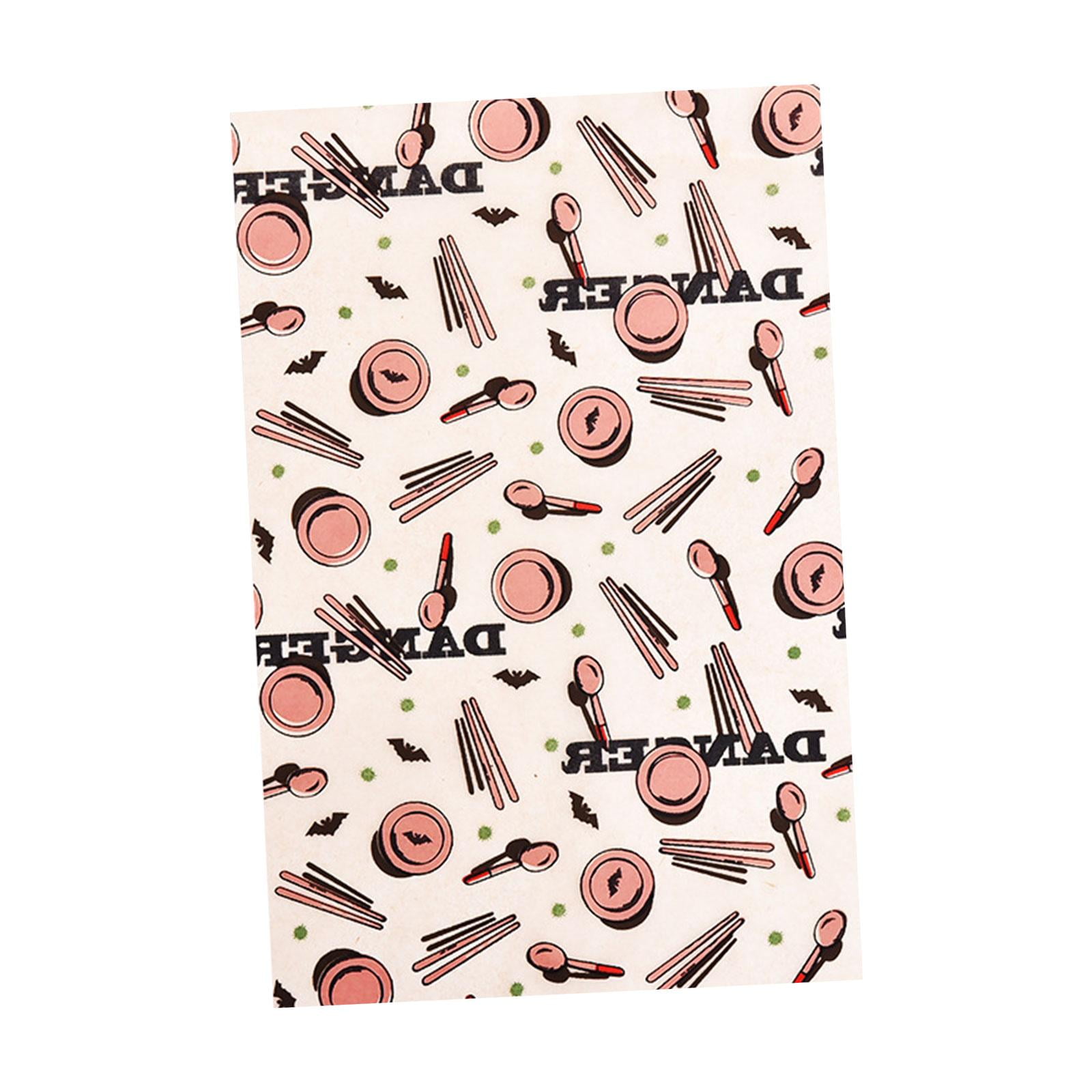 Ceramic Decals Overglaze Porcelain Decal Paper Pottery Clay Underglaze ...