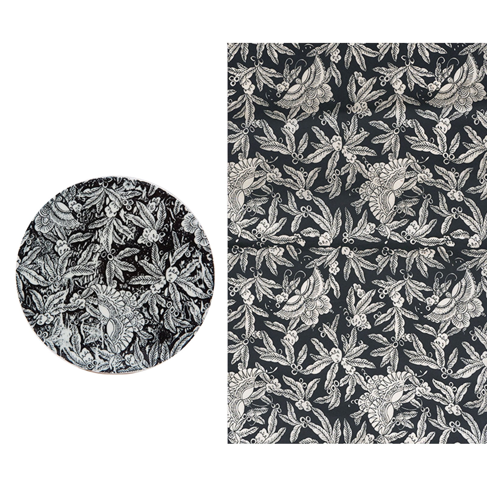 Ceramic Decals Pottery Ceramic Clay Transfer Paper Glaze Underglaze ...