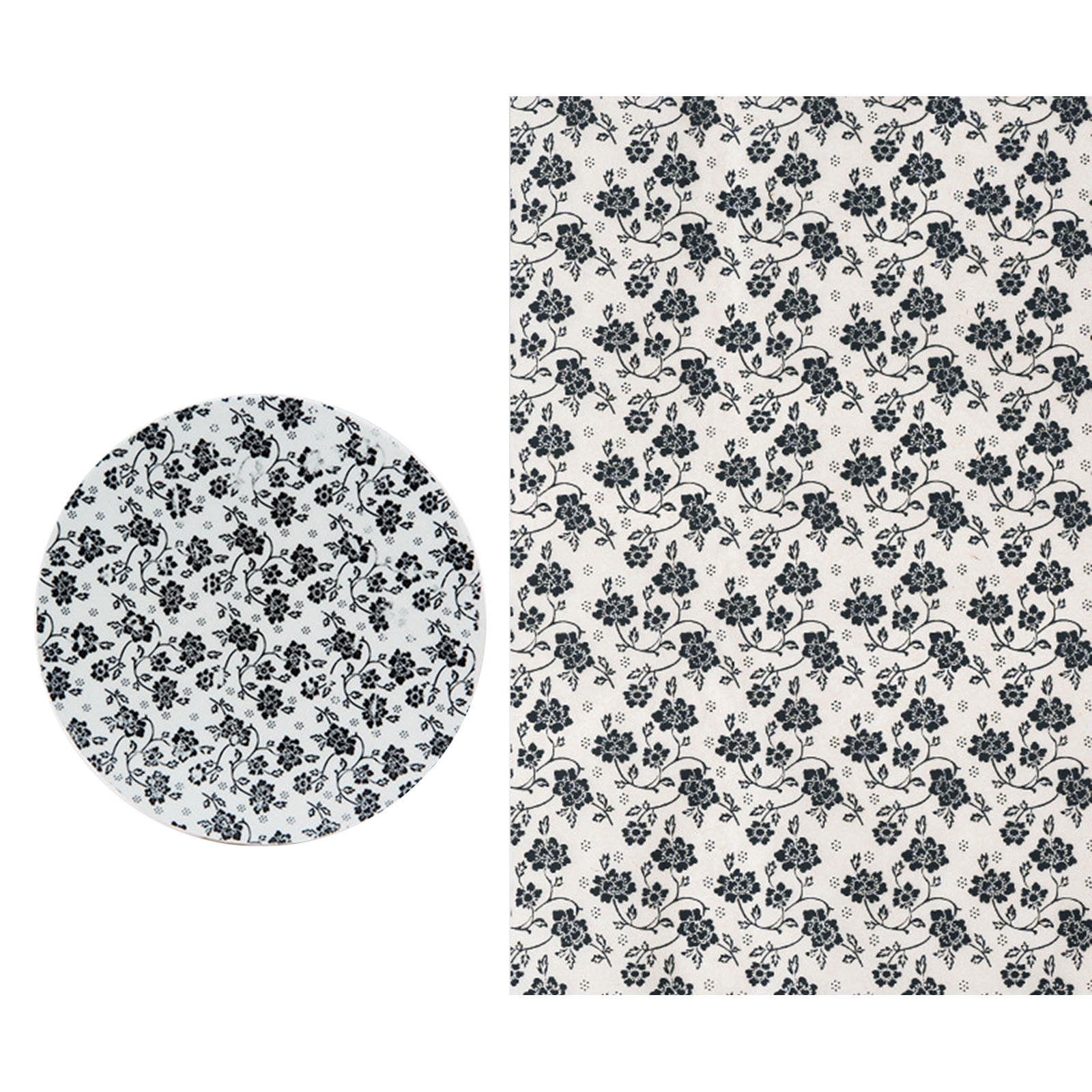 Ceramic Decals Pottery Ceramic Clay Transfer Paper Glaze Underglaze ...