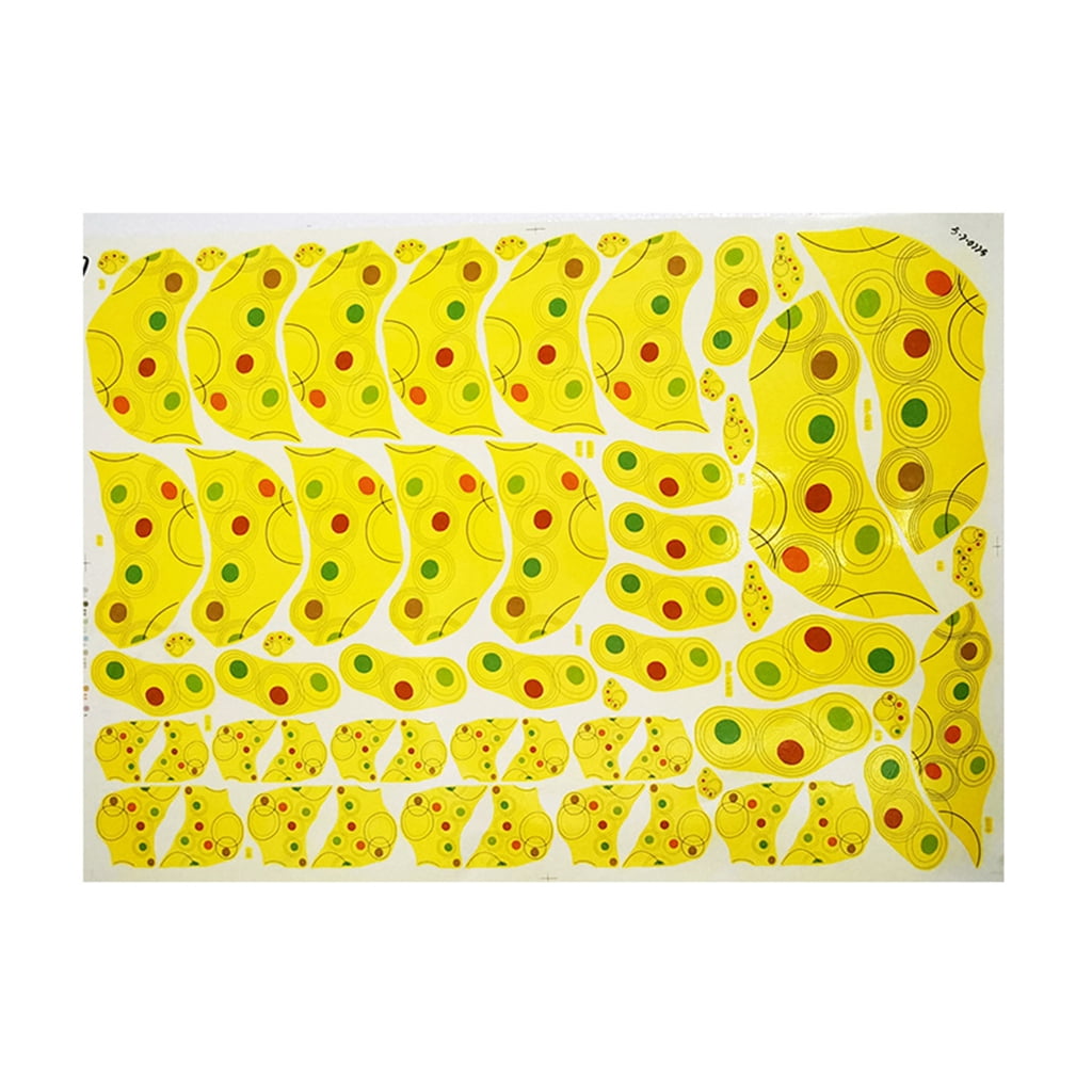 Ceramic Decals Pottery Ceramics Clay Transfer Paper Glaze Underglaze ...