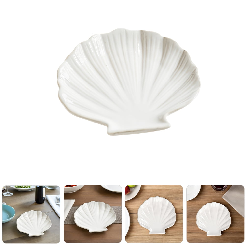 Ceramic Dessert Plates, Cute Fruits Dinner Plate, Creative Plates ...