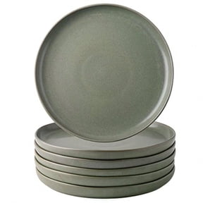 Dinner Plate Sets of 6 for Home Dining & Entertaining | Walmart