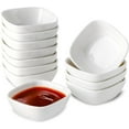 XINLTC-Ceramic Dipping Bowls, Soy Sauce Dish & Bowl, Small Dipping ...