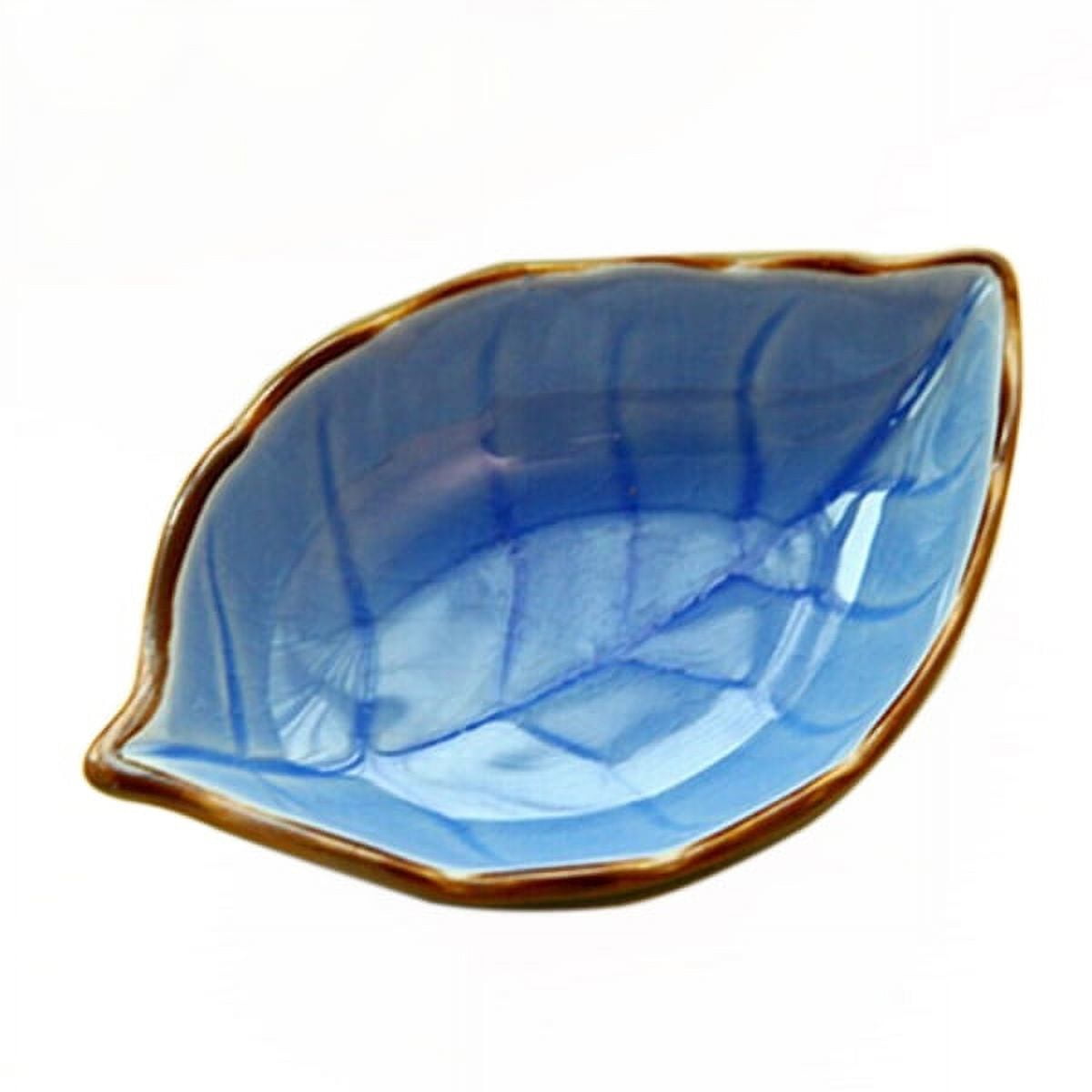 Ceramic Dipping Dish Porcelain Tray. Tabel Desserts Ceramics - Walmart.com