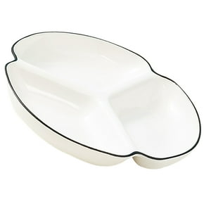 Ceramic Divide Plate