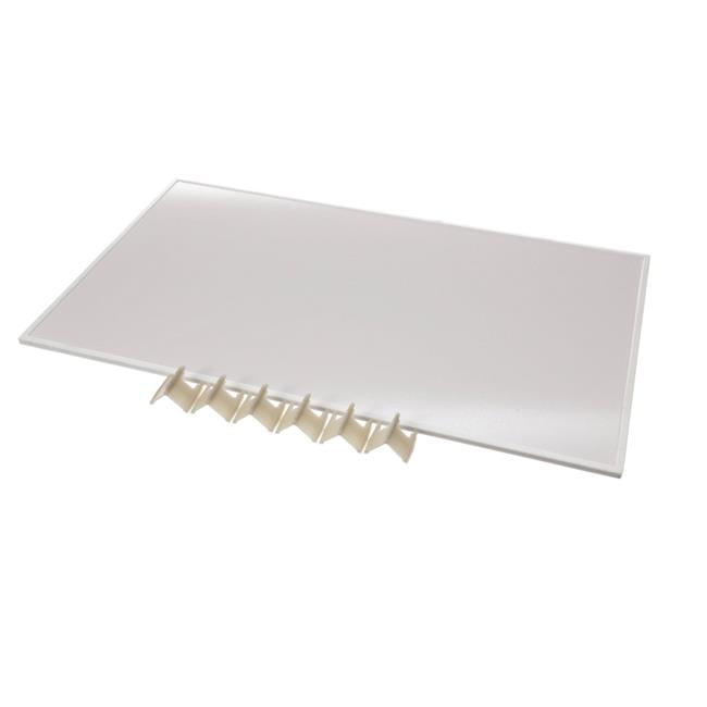 Ceramic Divider Shelf - Walmart.com