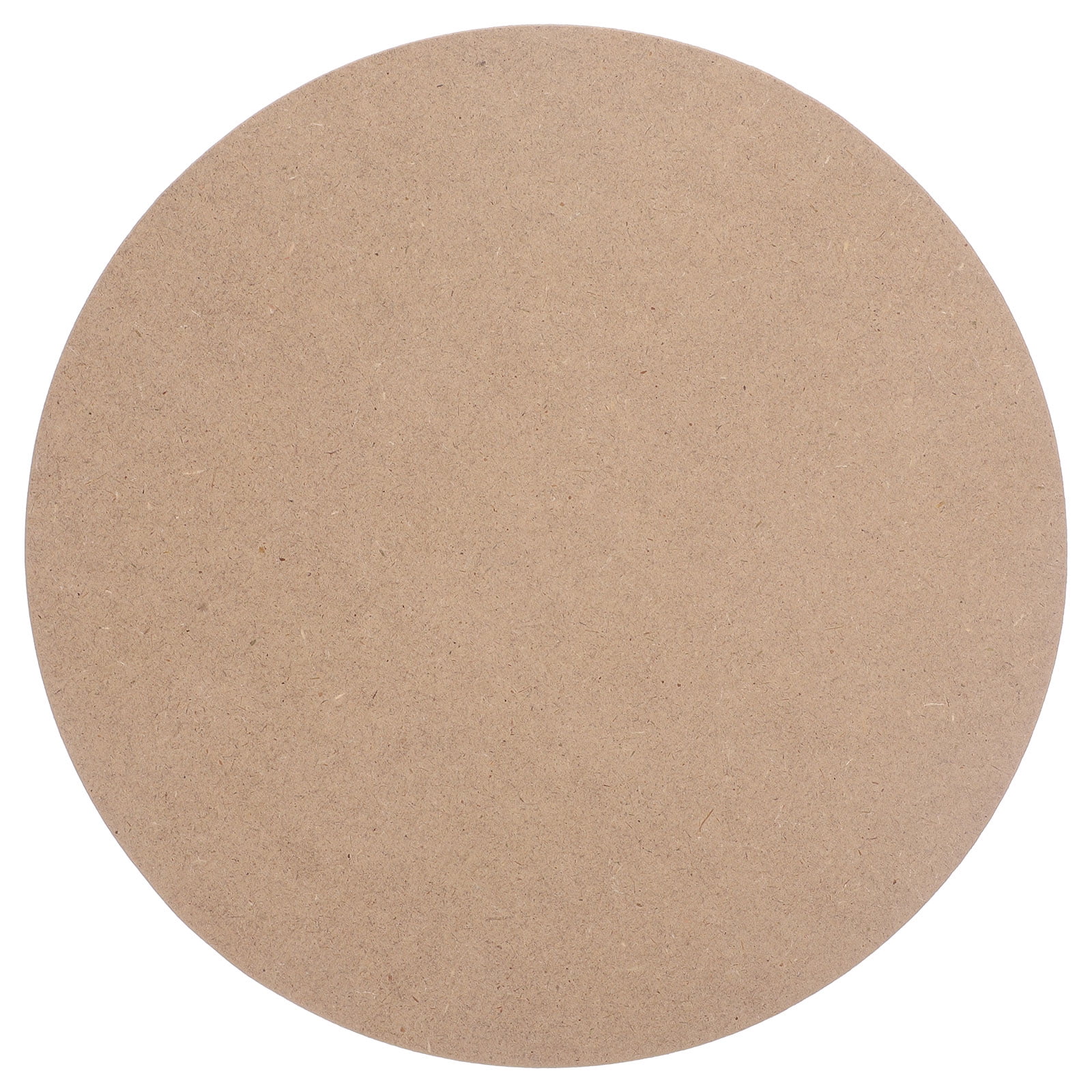 Ceramic Drawing Board DIY Clay Sculpting Plate Discs for Crafts Round ...