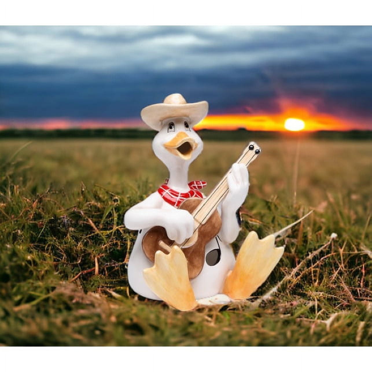 Ceramic Duck Tea Light Candle Holder 5.625x4.25x7 - Walmart.com