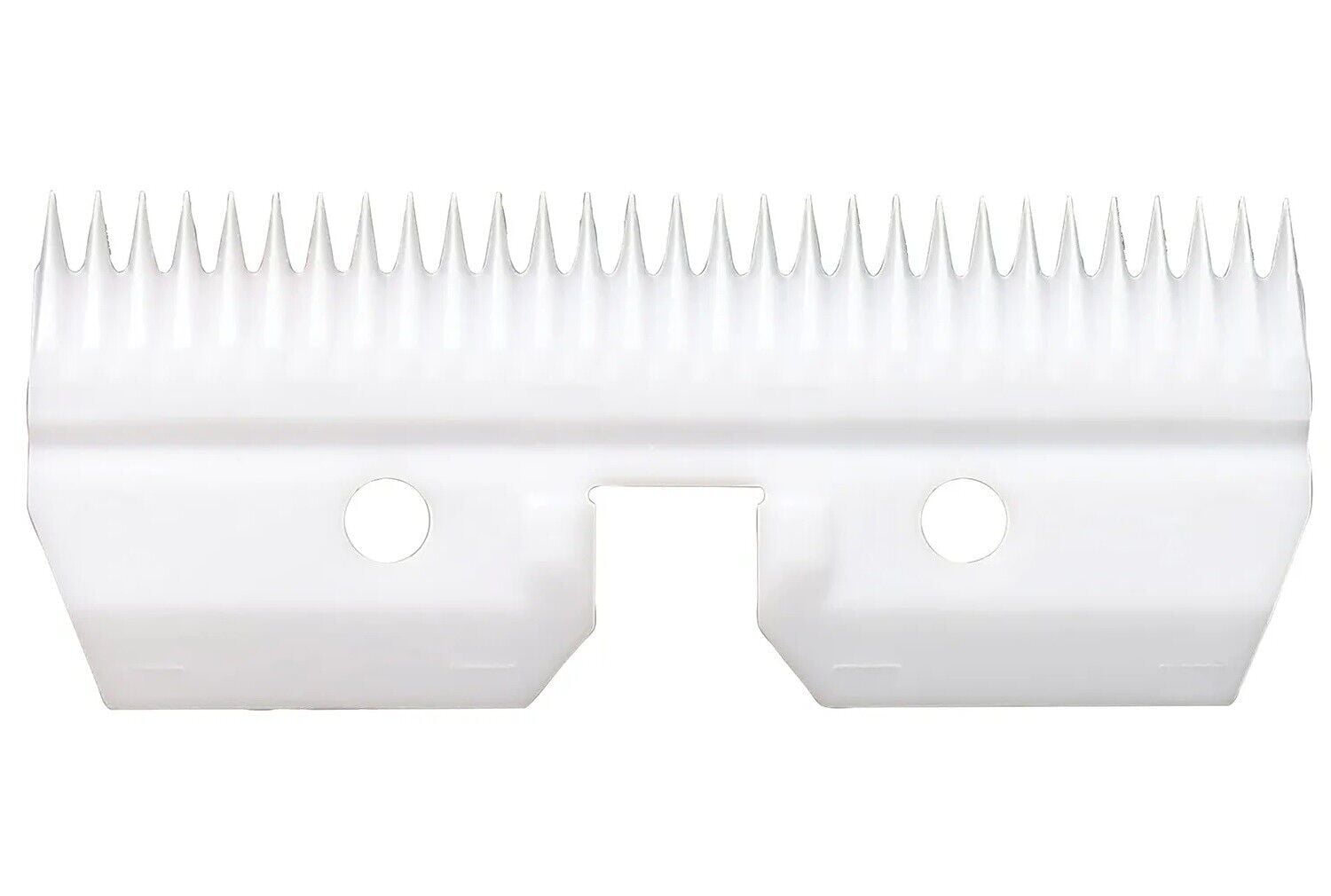 Ceramic Edge Wide Grooming Blades, Replacement Cutters or Full Sets ...