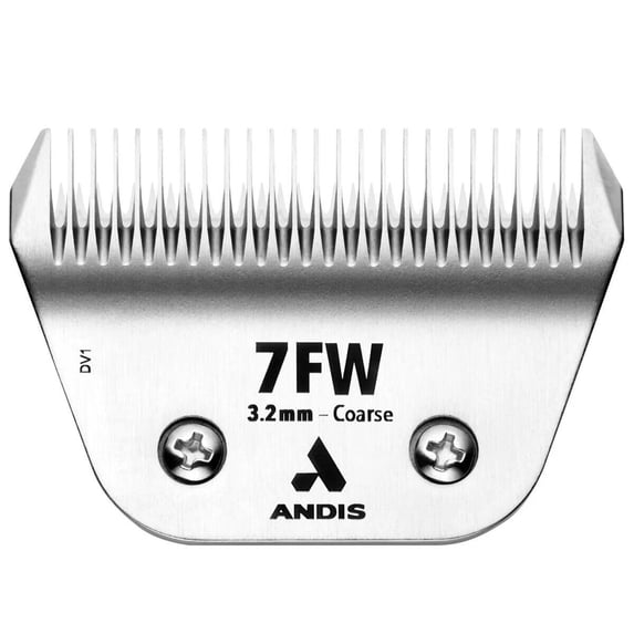Ceramic Edge Wide Grooming Blades, Replacement Cutters or Full Sets ...