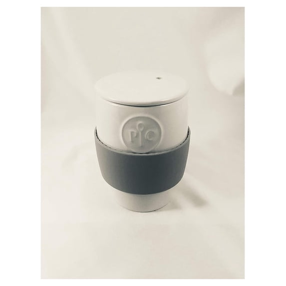 Ceramic Egg Cooker - Microwave & Oven Safe - 6 Cup Egg Boiler - Kitchen ...
