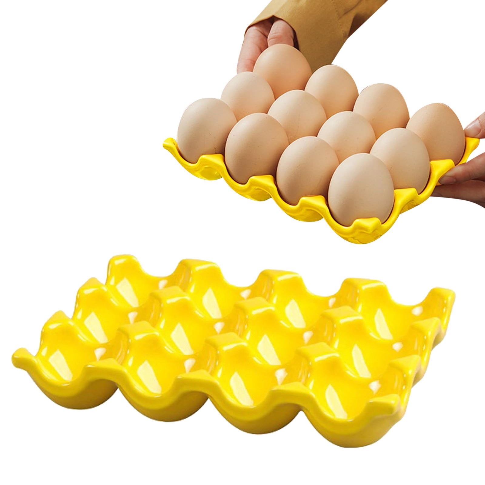 Ceramic Egg Tray Egg Tray Sliding Egg Tray Ceramic Egg Tray ...