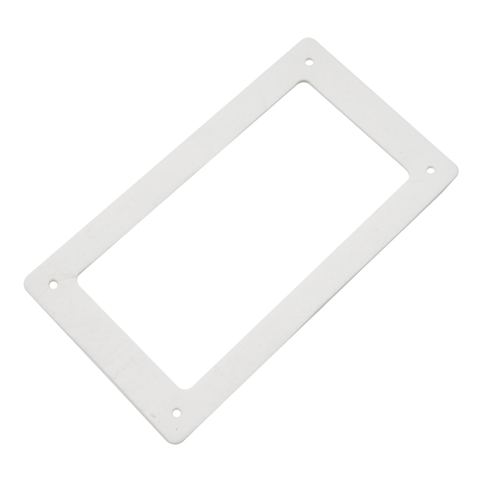 Ceramic Fiber Seal For Mcz Inspection Flap - 220 X 120 X 4 Mm - Walmart.com